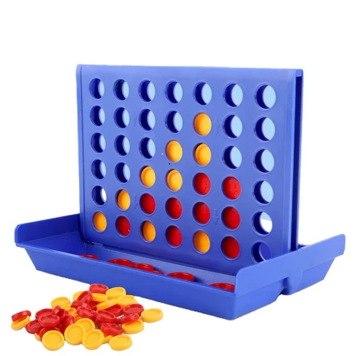 The Connect 4 game – Magnific Games